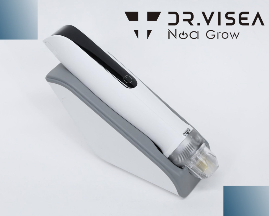 【最新】美容液導入器ノアグロウ｜育毛・美肌・痩身対応の最新美容機器をご紹介 - 【公式】業務用エステ機器・化粧品の人気ランキング比較サイト