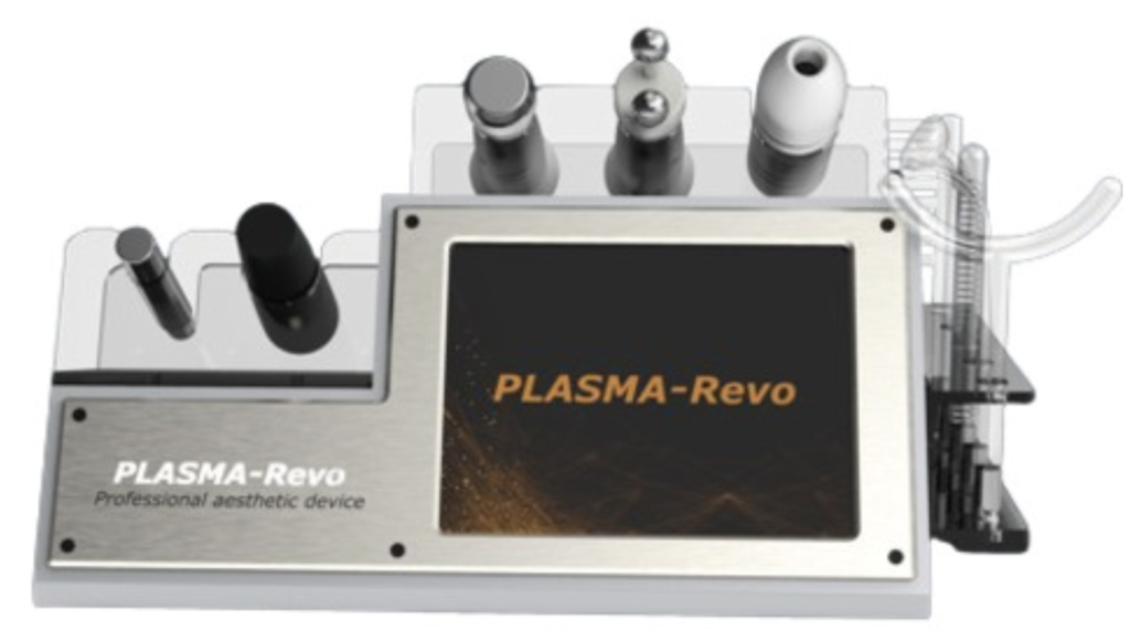 【プラズマ美顔器】プラズマレボリューション｜効果・機能・特徴・価格についてご紹介 - 【公式】業務用エステ機器・化粧品の人気ランキング比較サイト